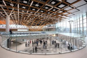 EPL – Full of energy